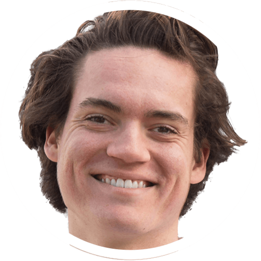 CV / Lebenslauf - Tim Bettermann